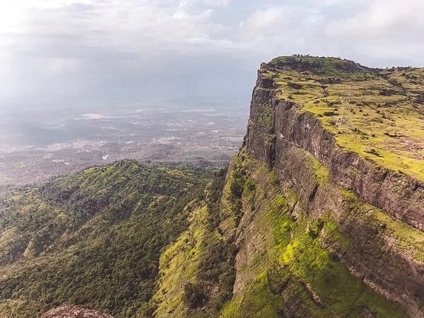 Naneghat (Monsoon Trek)