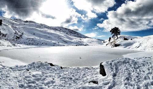 BRAHMATAL - Travelmite | Rishikesh to lohajung (220km/9hr ) Lohajung to ...