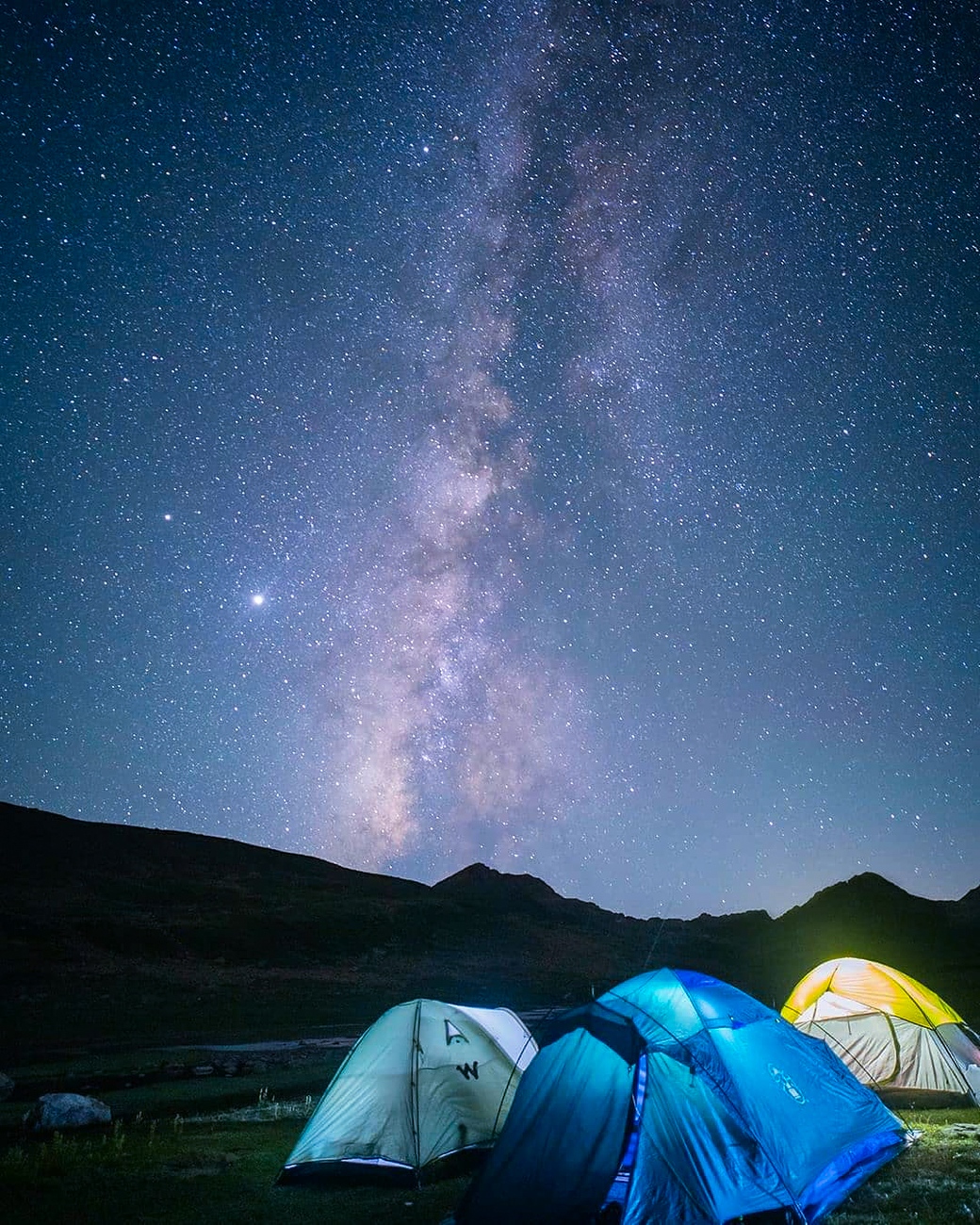Tosamaidan Greater Lakes Trek | Affordable Himalayan Adventure