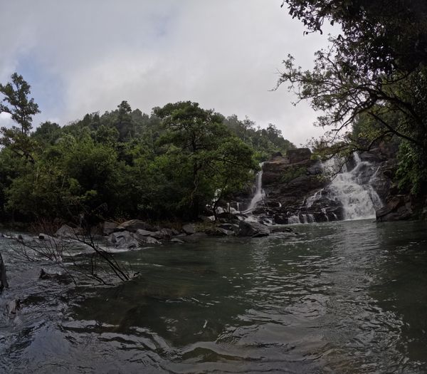 Vajrasakla trek | Journey from Bangalore and other locations Goa - trek ...