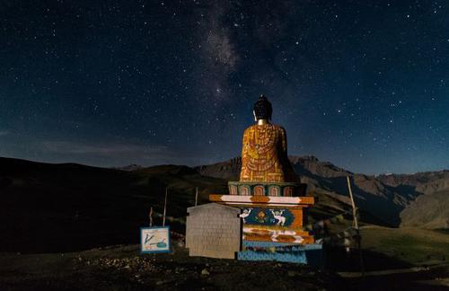 Winter Spiti | DEPART FROM DELHI BY 09:30 PM REACH SHIMLA | TRANSFER TO ...