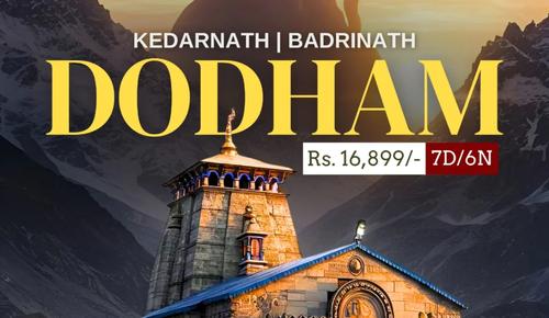 Do - Dham Yatra